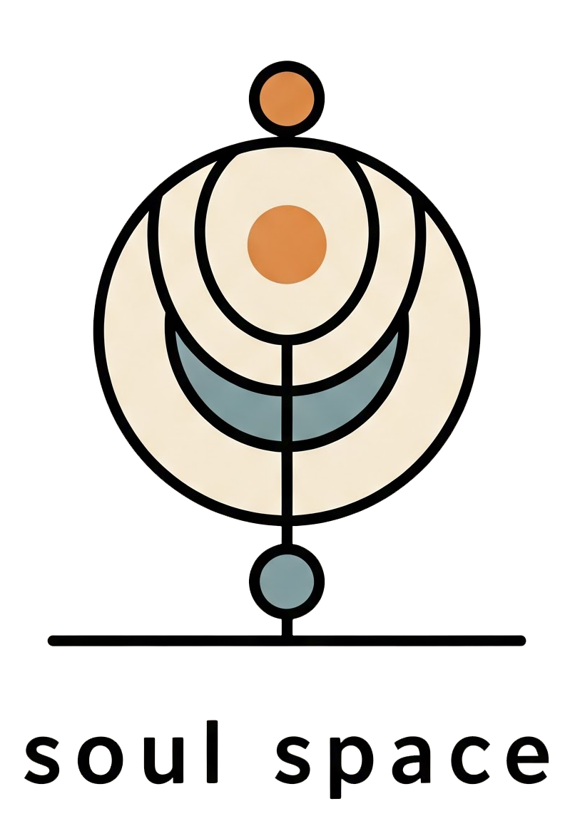 SoulSpace - Pszichológia Pécsett - Lélek, figyelem, változás